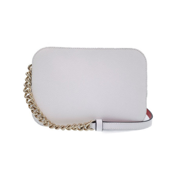Christian Louboutin | Bags | Christian Louboutin Rubylou Mini Chain ...